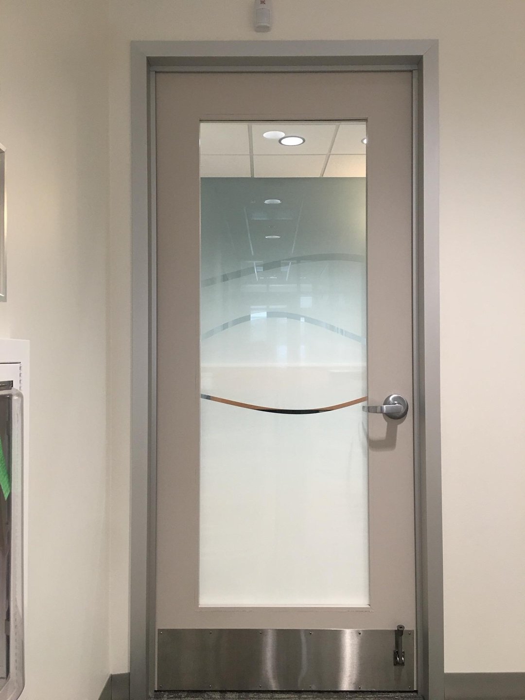 Alameda Pediatric Dentistry - VisualPro Custom Graphics - VisualPro