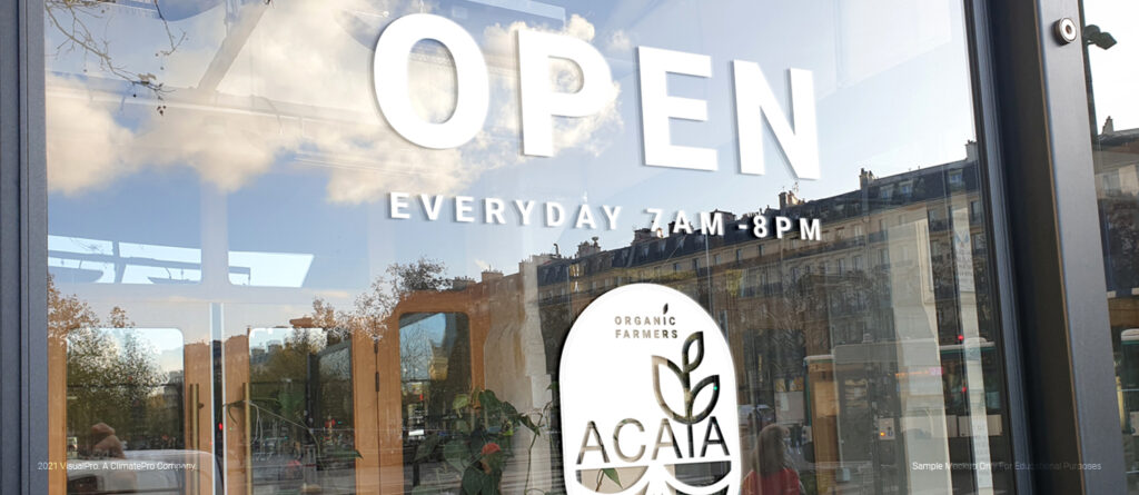 Business Signs 101: Everything You Need to Know About Signs for Business