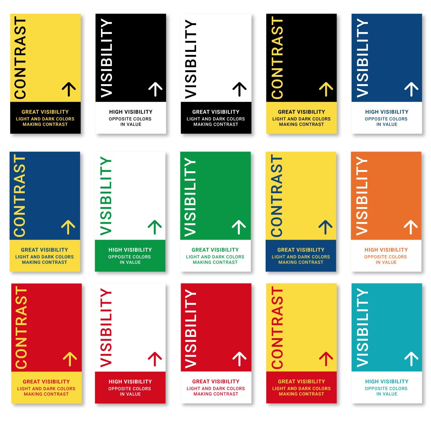 VisualPro Resources: Free Downloads