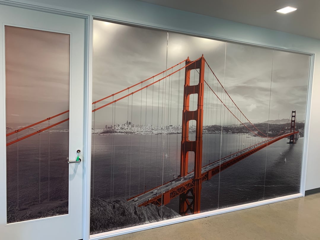 Nagase - VisualPro Custom Signage - VisualPro