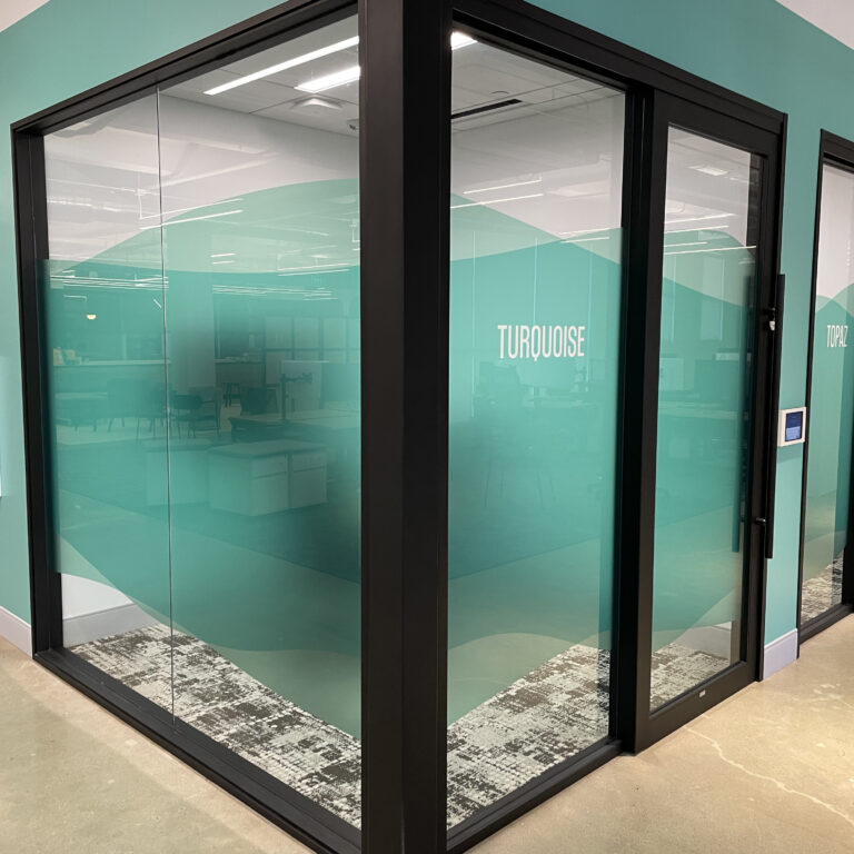 Lattice - VisualPro Custom Graphics