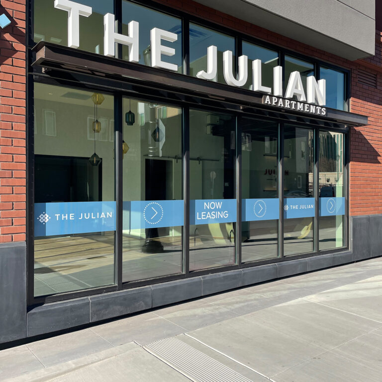 The Best Solutions to Convert Your Storefront Windows into High-Impact ...