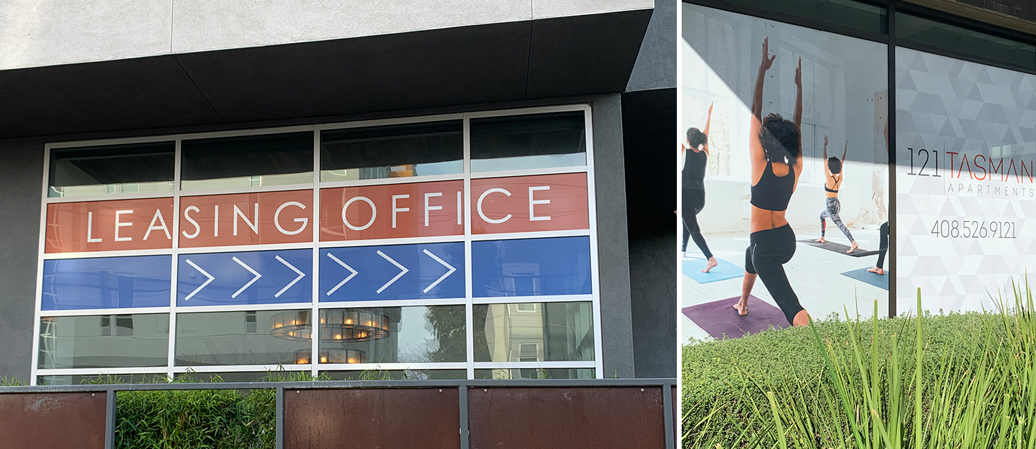 The Best Solutions to Convert Your Storefront Windows into High-Impact ...