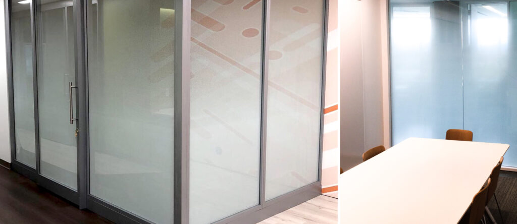 5 Surprising Benefits of Custom Window Films for Your Business - VisualPro