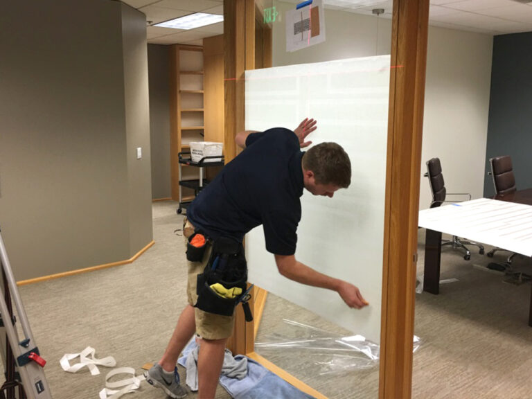 Abbey Law - VisualPro Custom Graphics - VisualPro