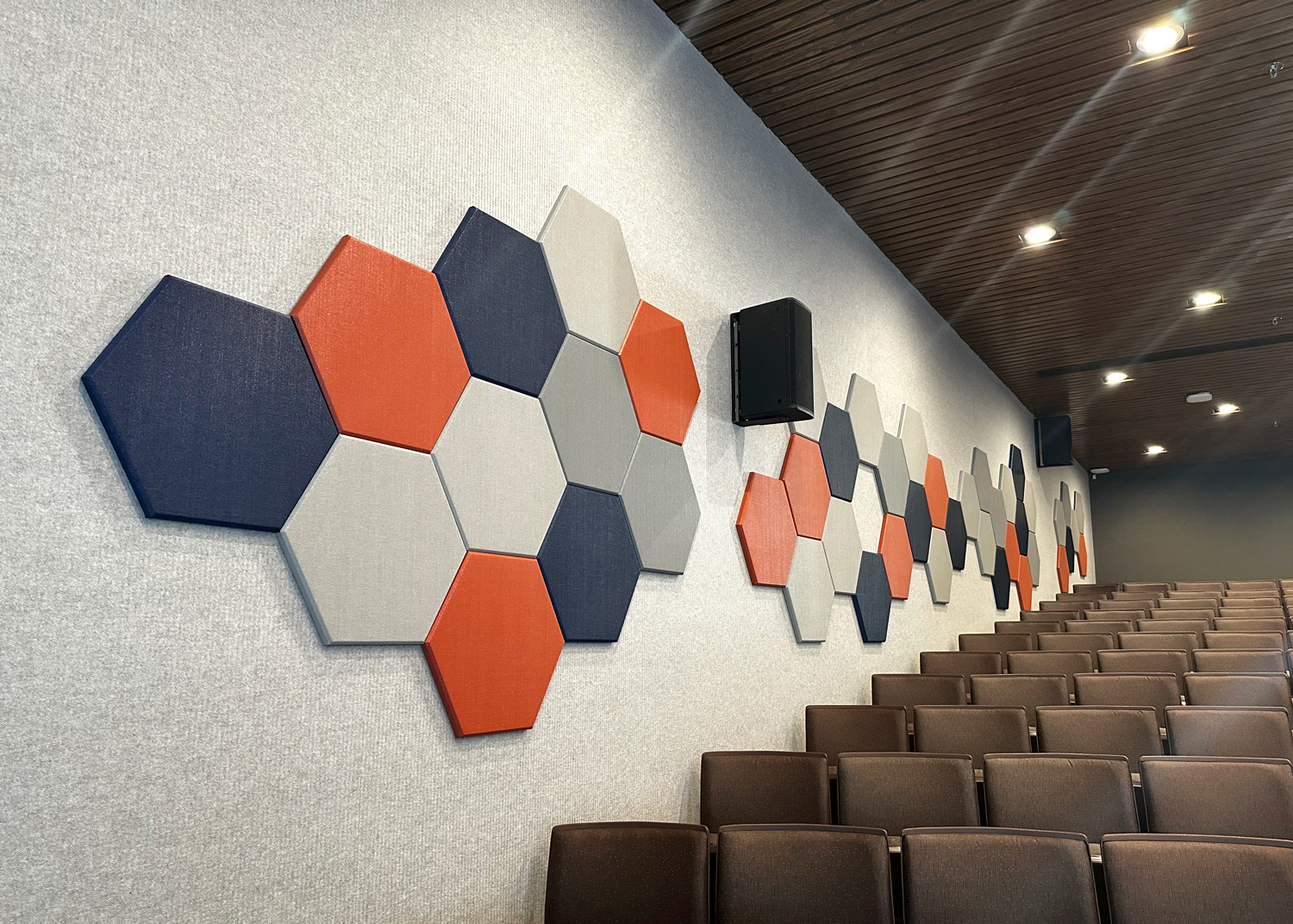 VisualPro Creates Custom Acoustic Wall Panels for a San Francisco Bay ...